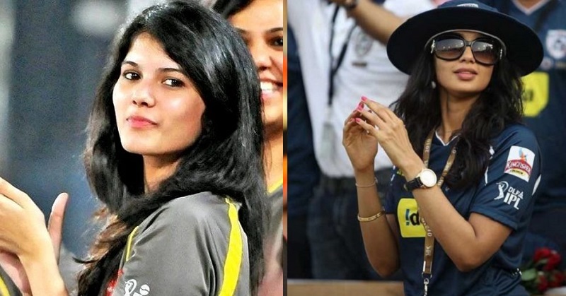 6 Most Beautiful IPL Team Owners Over The Years