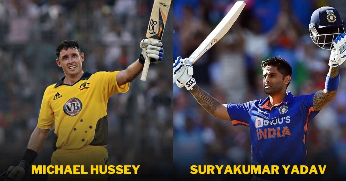 5 Famous Cricketers Who Started Their Careers Late And Made It Big